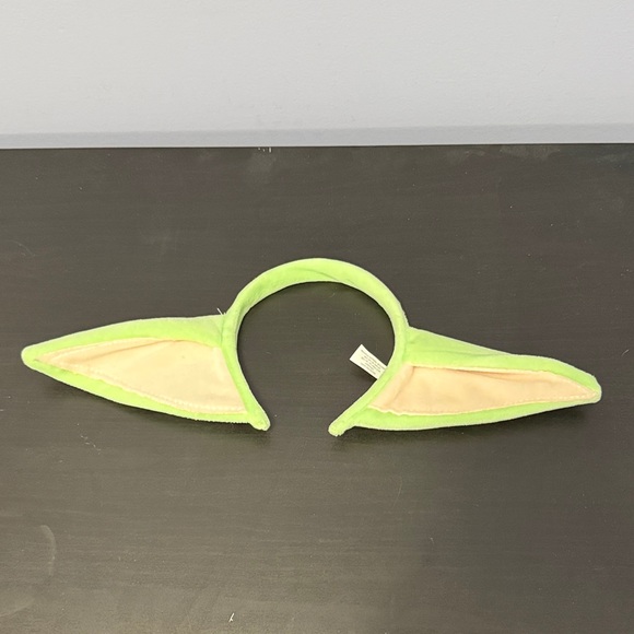 Star Wars | Accessories | Grogu Ears Headband | Poshmark